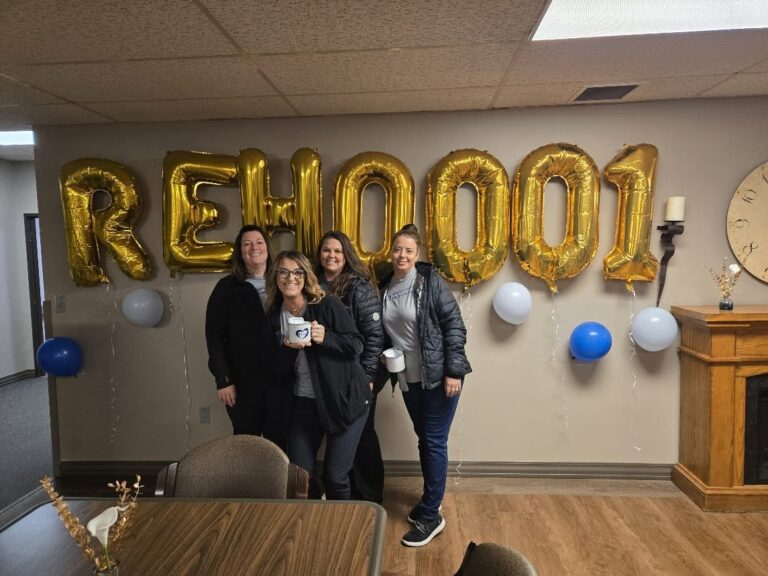 Friend Community Healthcare System